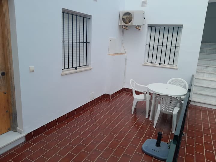 Apartamento Atlanta - Chipiona