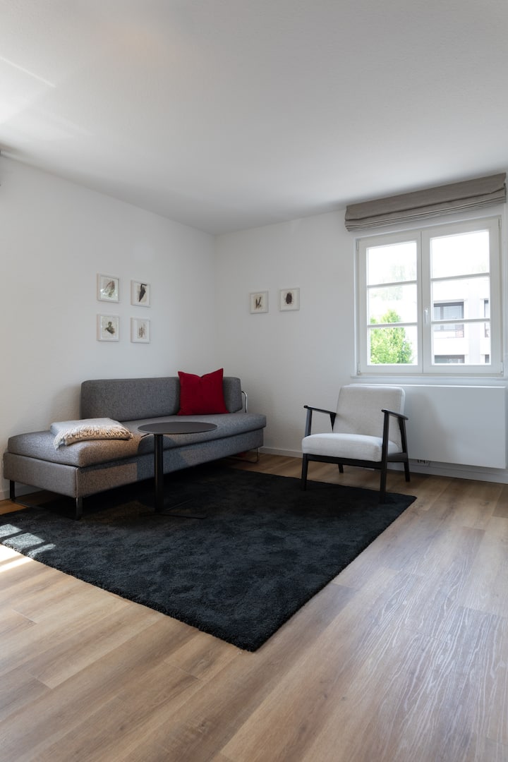 Wohnung In Pforzheim - Pforzheim