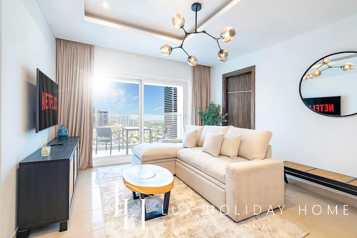 Lux | The Bonnington Jlt Suite 2 - Dubai Marina