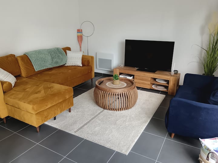 Appartement - Saint-Malo