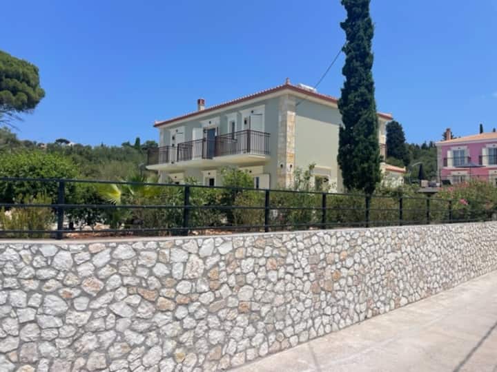 Casa Thalassa Near Fiskardo - Fiskardo