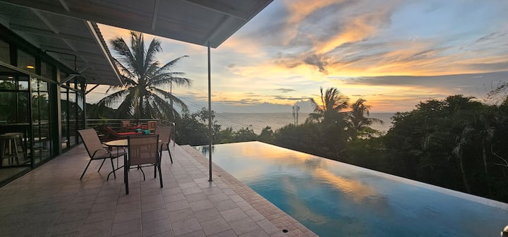 Villa Banico *Sunset Island* - Ko Pha Ngan