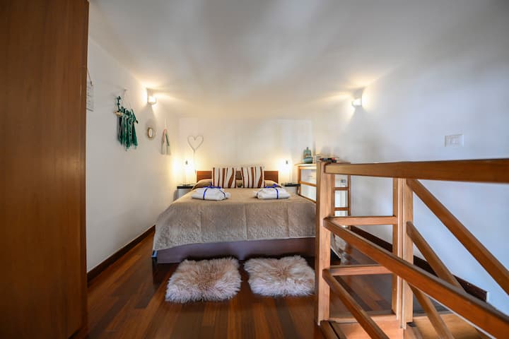 Colosseo Comfort Loft - Roma