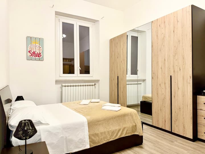 Appartamento A Torino Centro - Turim