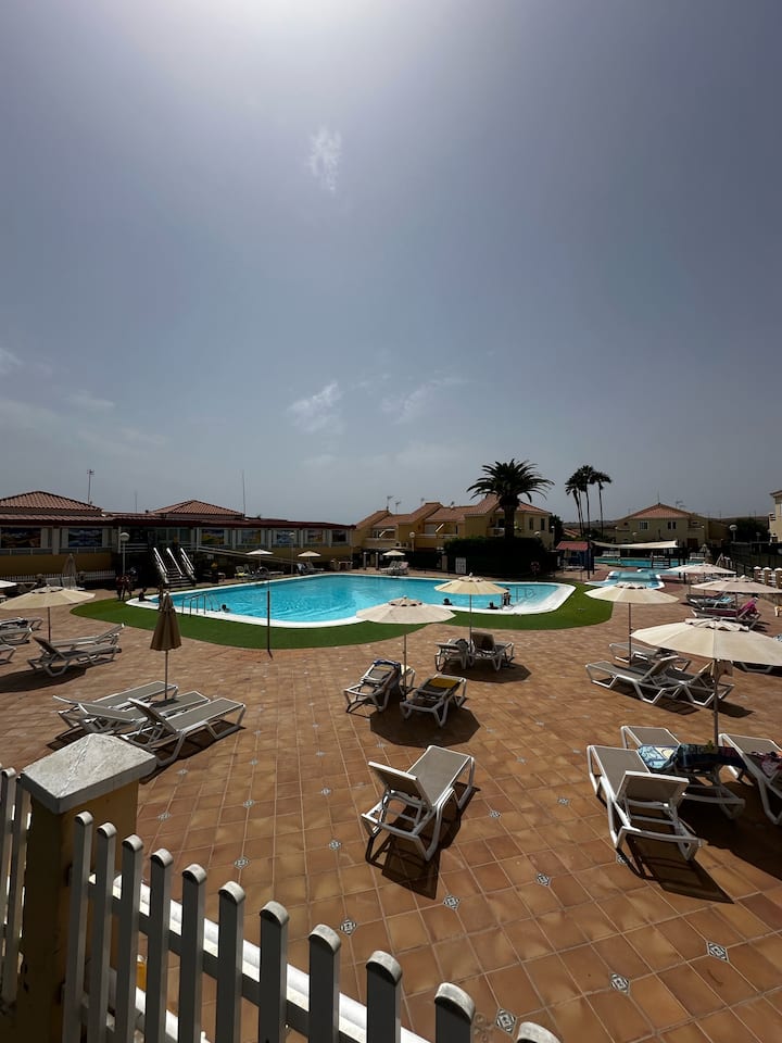 Apartamento Sonemar Sonneland - Maspalomas