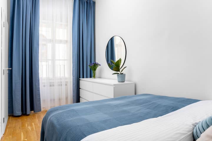 Enjoy Downtown Apartments #12 N°7 By Goodnite Cz - Brno