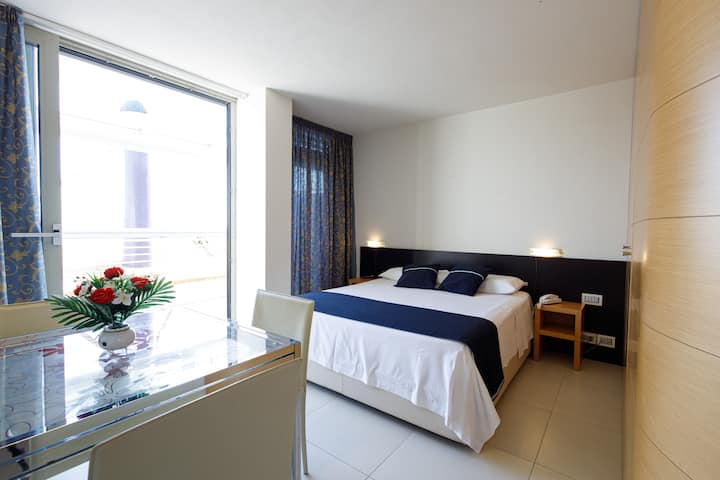 L'attico: Thalassa Apartment - Gallipoli