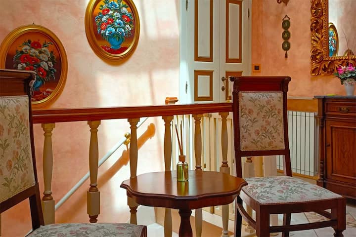 Suite Apartment Mandorlo - Volterra