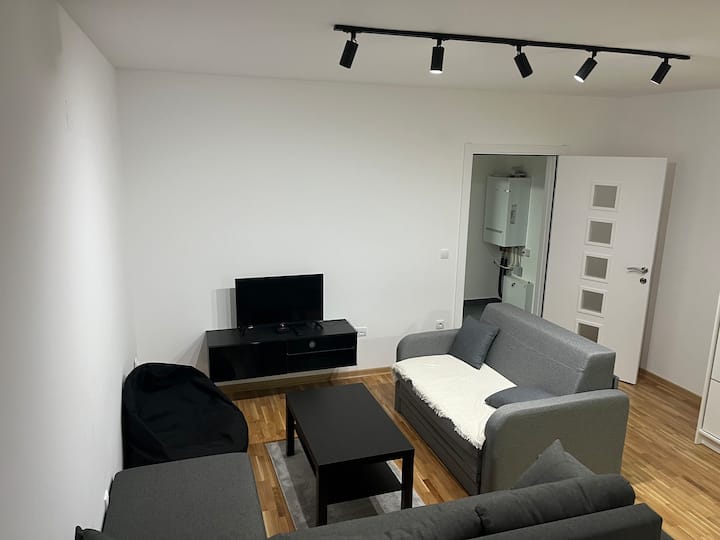 Apartman "Katarina" - Pančevo