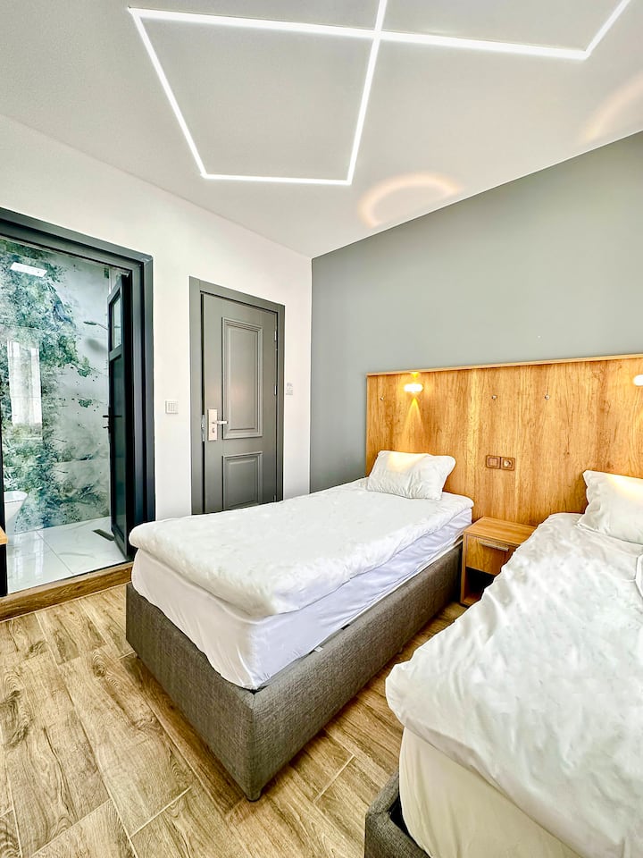 'Chic Modern Stay In İStanbul's Center' - İstanbul