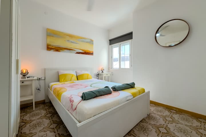 Apartamento En Barcelona - L'Hospitalet de Llobregat