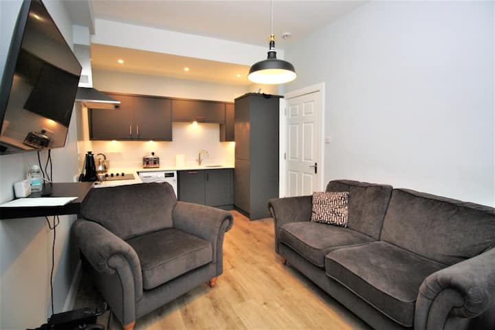 Fountain Park Accommodation - Edinburgh
