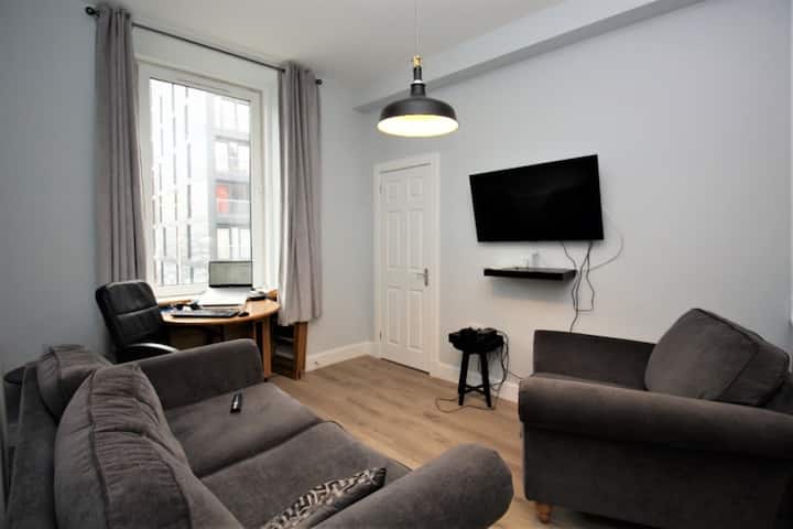 Fountain Park Accommodation - Edinburgh