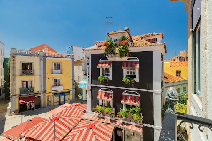 Mercy House - By Y Concept - Setúbal