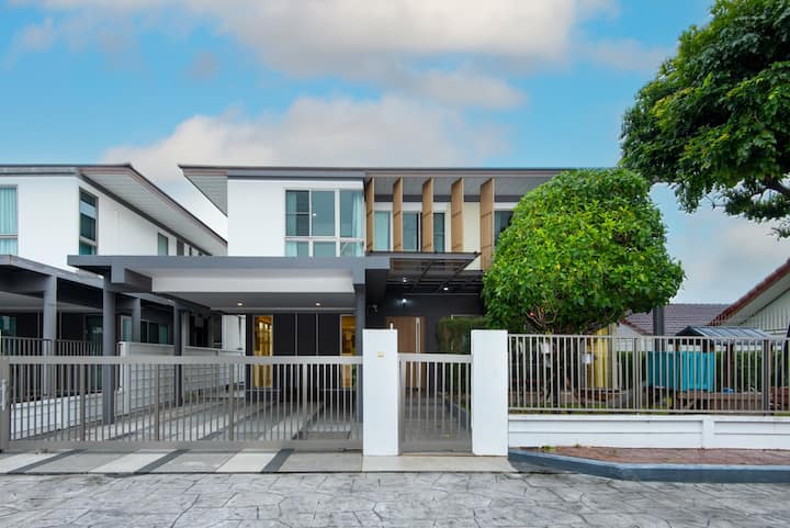 Rayong Family Hideaway - Rayong