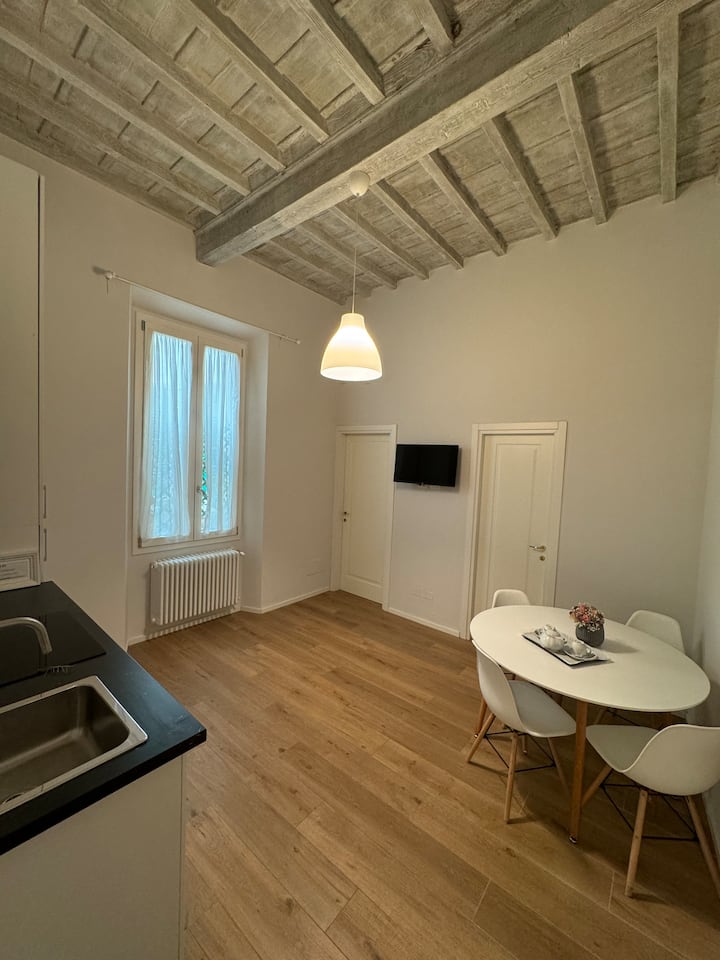 103 - Apartment - Florencia