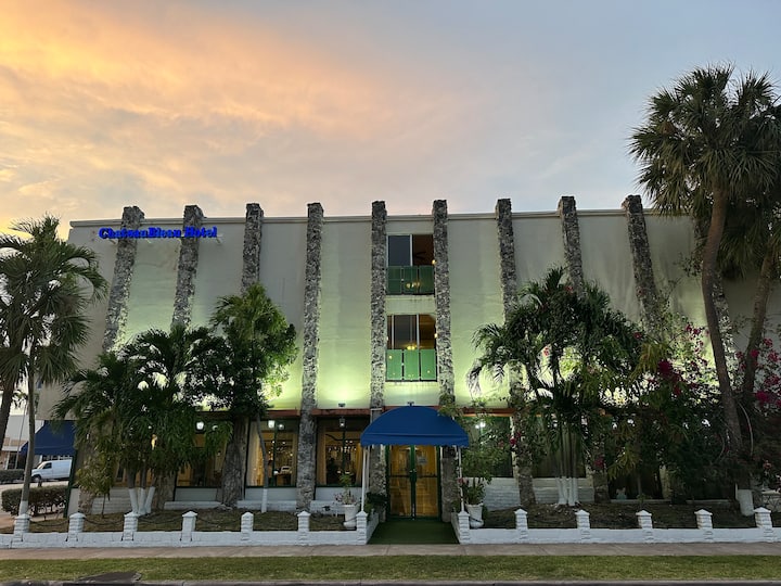 Boutique Hotel In Coral Gables - Miami, FL