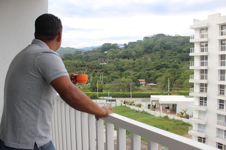 Acogedor Y Moderno Apartamento - Villeta