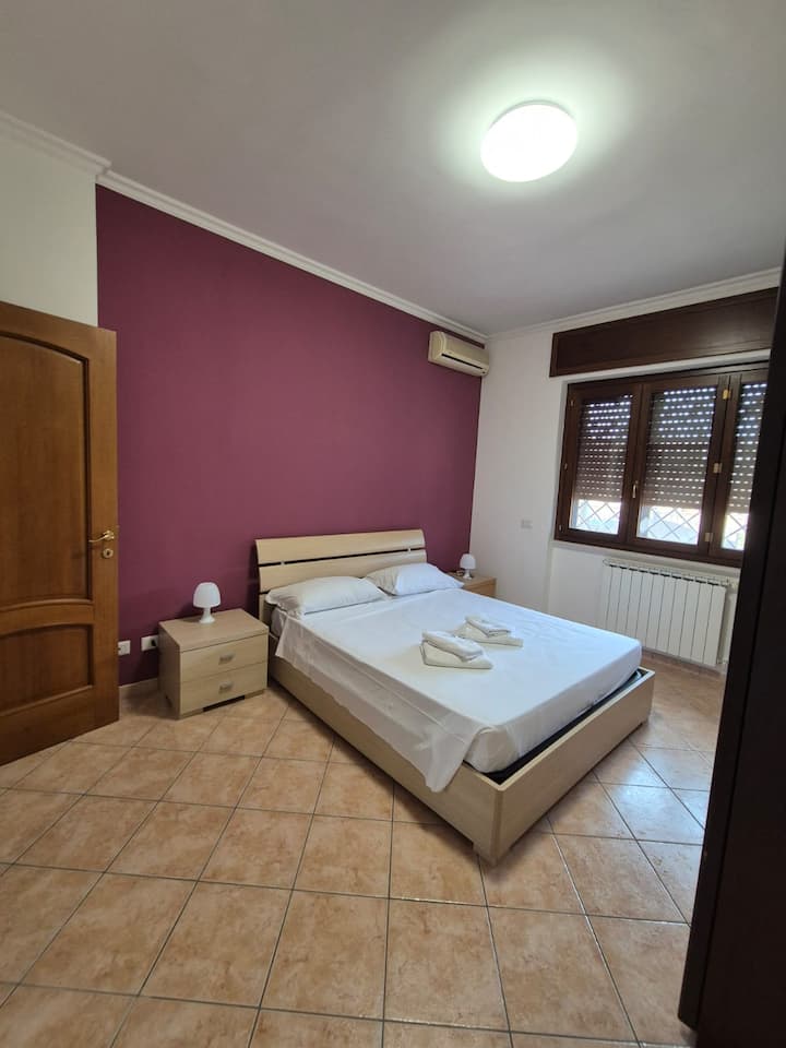 Madì House - Fiumicino