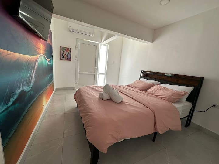Aloha Suite #4 - Aruba