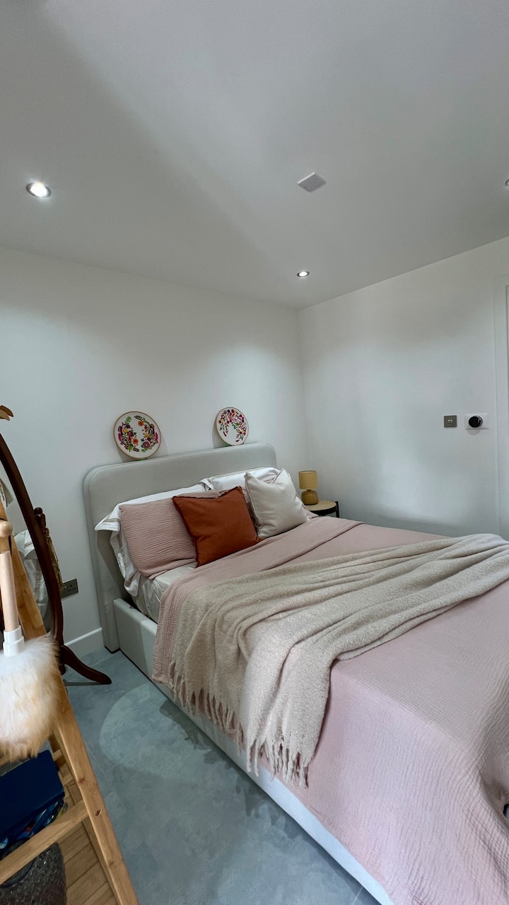 Super Cosy Homestay - Barking