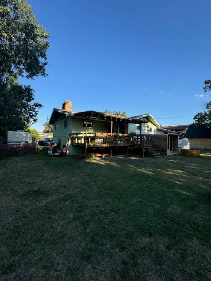 Walking Distance To Msu And Downtown - Bozeman, MT