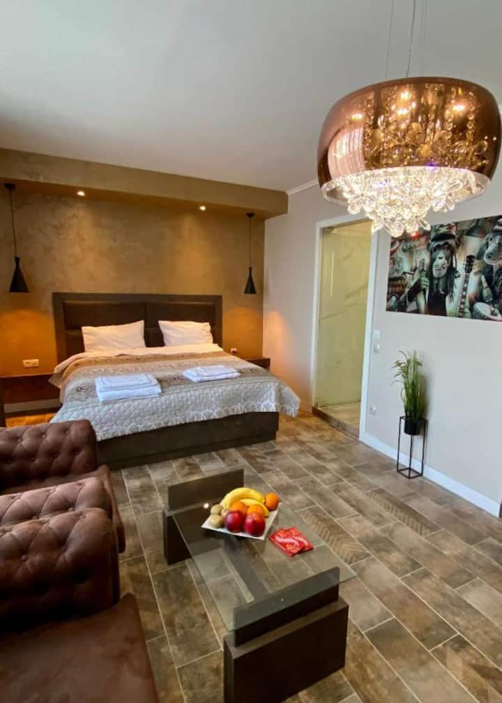 Aparthotel Ivon 4 - Plovdiv