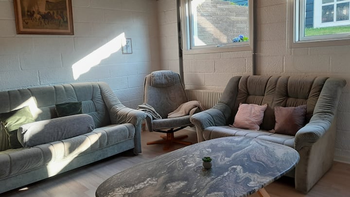 Odense Air Bnb - Odense