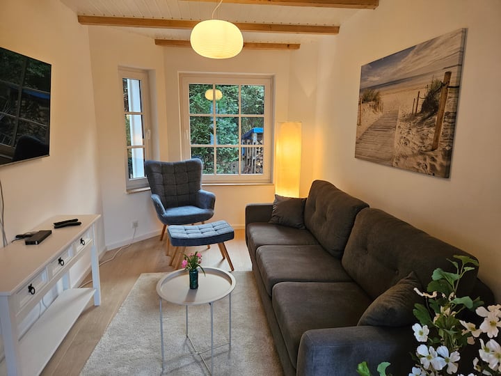 Wohlfühlzimmer Nahe Ils/euro Fh - Ahrensburg