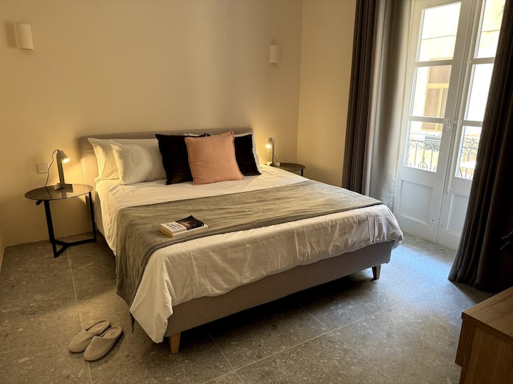Sf Amazing Apartment - 瓦萊塔