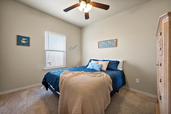 High Plains Haven-oasis Ave - Lubbock, TX