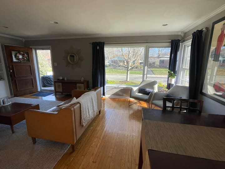 The Primrose Indy - Relax, Revive, Recharge - Indianapolis, IN