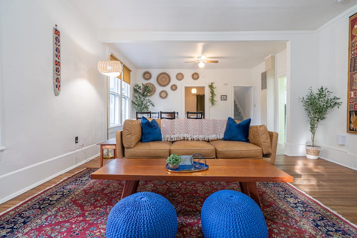 Historic Downtown Gem! - 尤金