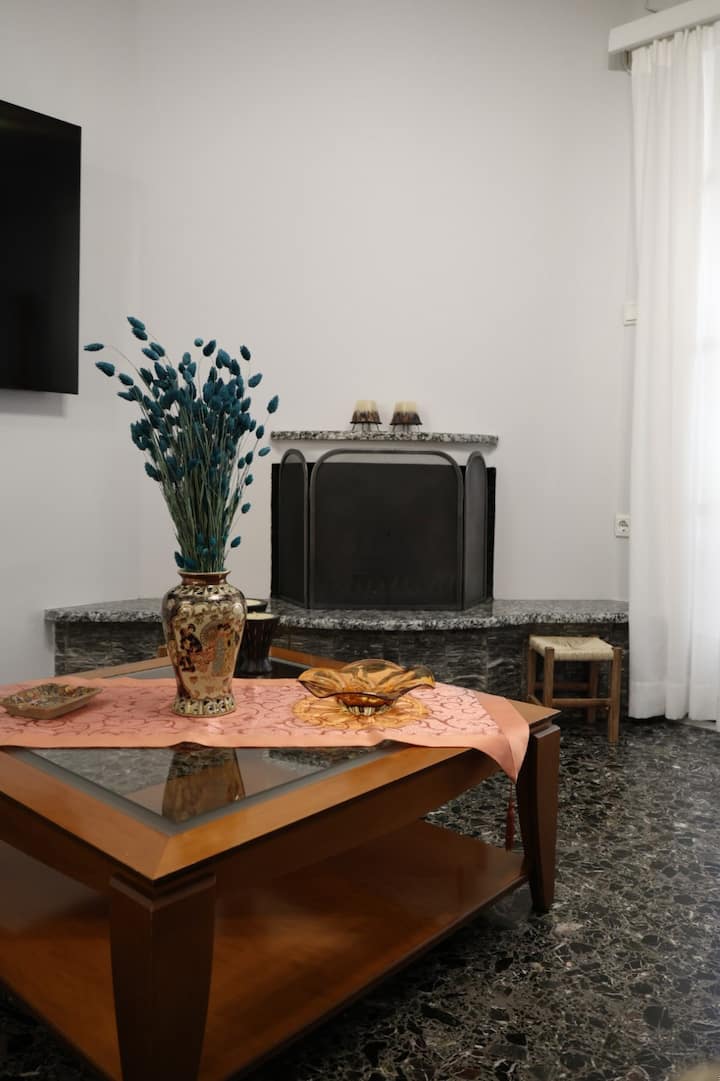 Efi's Apartment - Kalamata