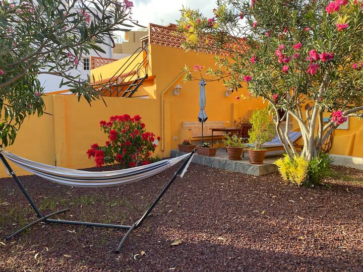 Bungalow Heike - El Pajar - Valle Gran Rey