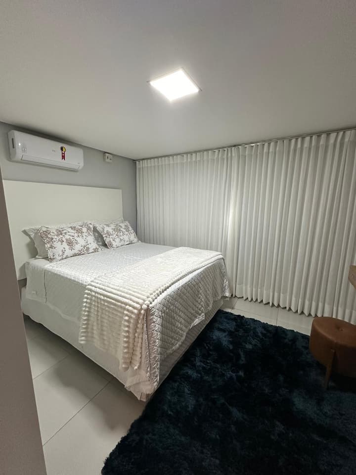 Lindo Loft Charmoso Em Maraba. - Marabá