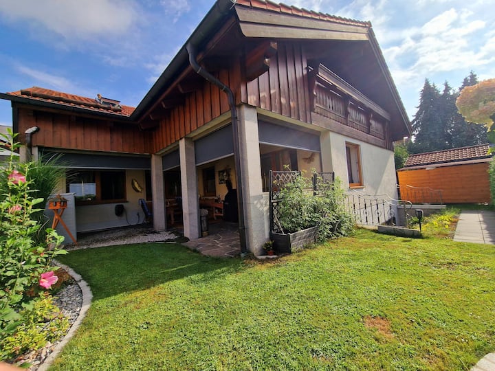 Ruhige Top Wohnung! 
6 Min Zur Stadt Salzburg! - Salisburgo