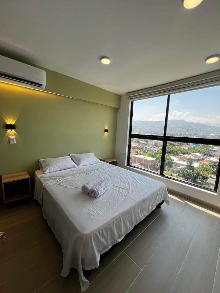 1310 Miro Living - Cali
