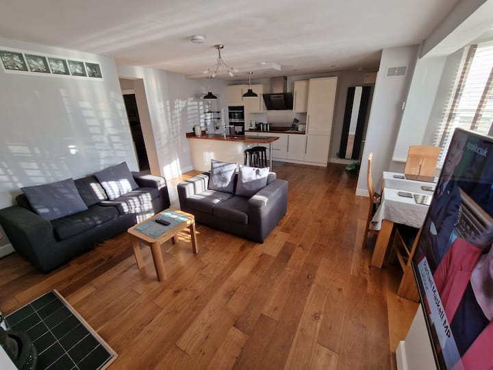 Seafront By Pier, *Free Parking(see Parking Notes) - Hove