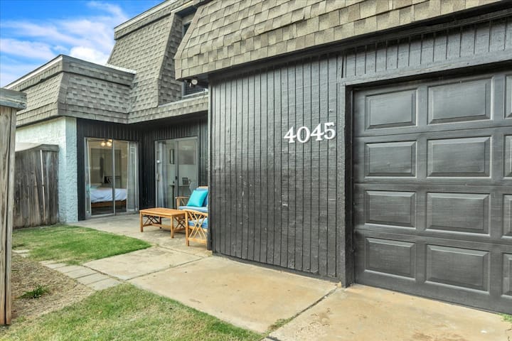 The Little Sweet Green One By Crafty Casitas - The Village, OK