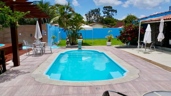 Casa Em Itaparica - Itaparica