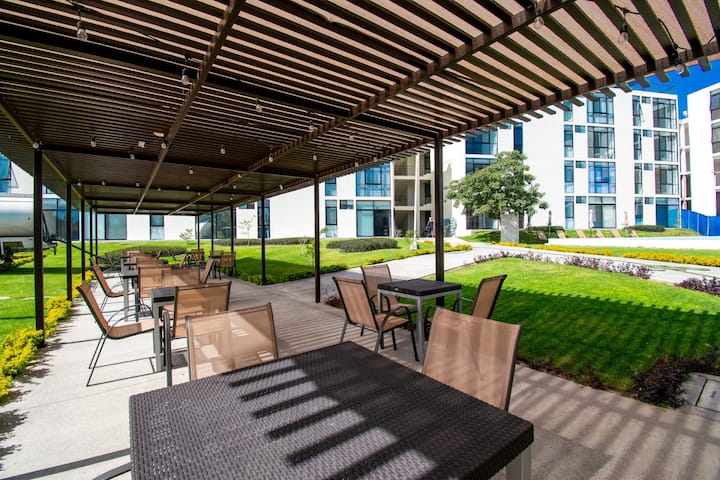 Encantador Dpo. Lago Luna - Jocotepec