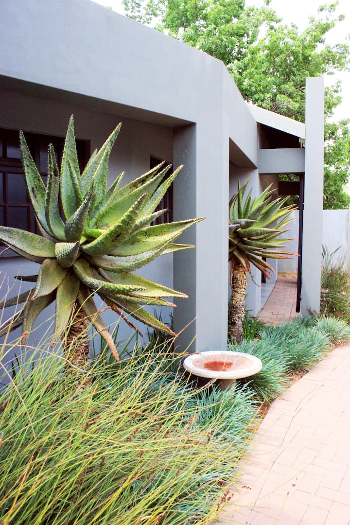 Welcome To Be@home Guesthouse Room 3 - Klerksdorp