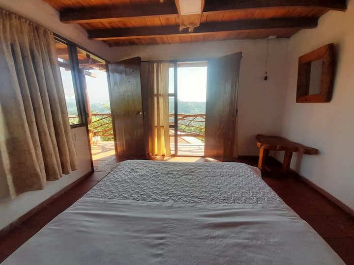 Antahkarana 8 - San Agustín