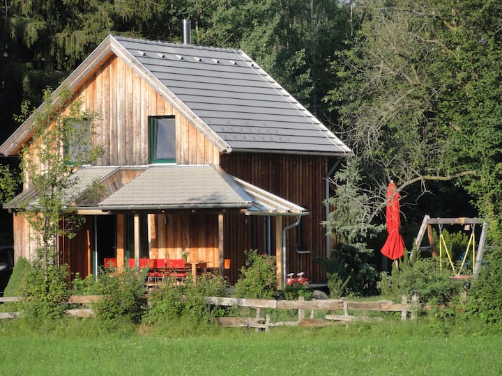 Ferienhaus Joli Am Kreischberg - Kreischberg