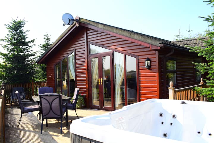 Bray Lodge - Leominster