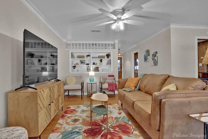 Southern Charm|broadmoor|7 Beds - Bossier City, LA