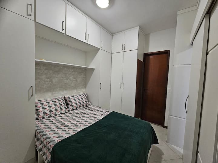 Aconchegante Apartamento No Lago Norte. - Brasilia (Brazil)