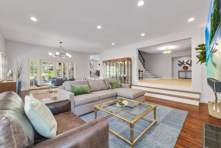 Mediterranean Style Home · Ultimate Luxury Escape! - Monrovia, CA