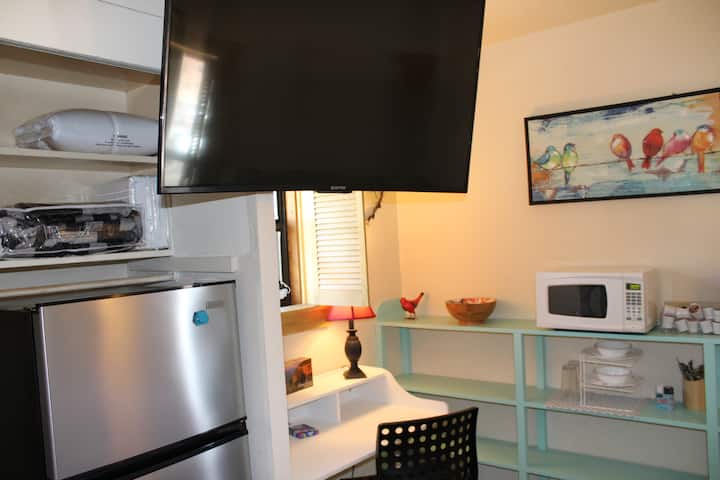 Copper City Cottage Suite - Bisbee, AZ